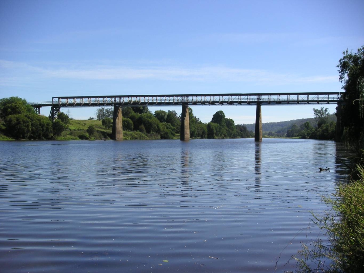 Tabulam Flood Study - Kyogle Council