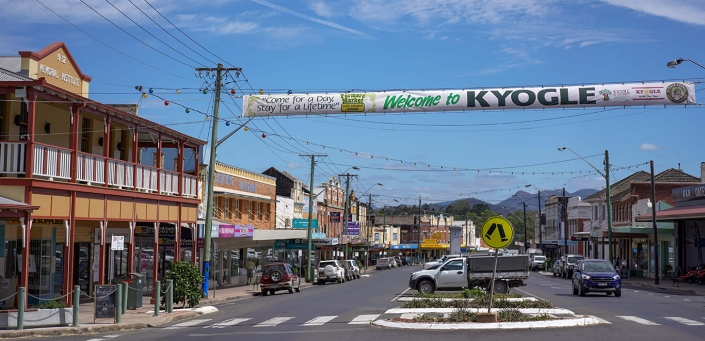 Kyogle Council – Home Page - Kyogle Council