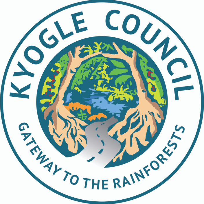 Spatial Services NSW - Kyogle Council